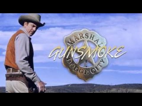Gunsmoke OTR :: May 31, 1952 : Carmen : Old Time Radio William Conrad ...
