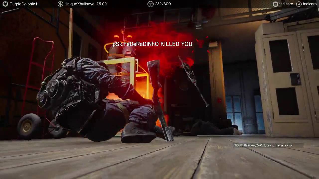 Seriously? Bad Netcode or Hack? - YouTube