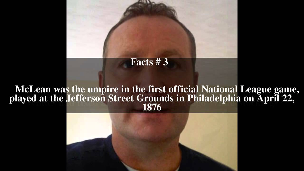 Billy McLean Top # 7 Facts - YouTube