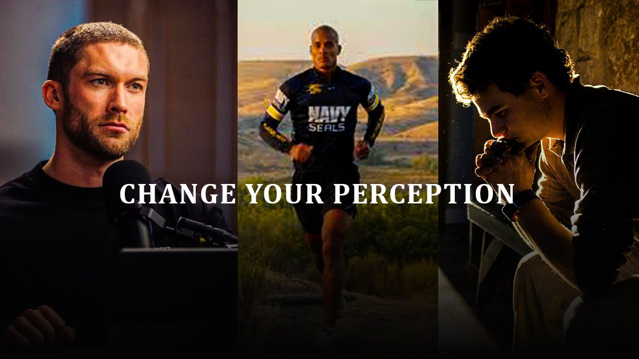 How to Change Your Perception of Life - Change your Perception, Change ...