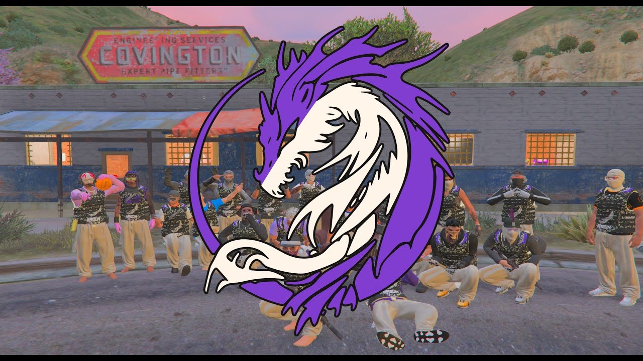 [Storytime RP] Kadun on Top! - YouTube