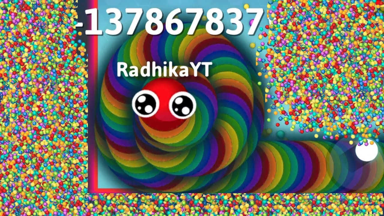 OMG 🐍 I COLLECTION BIGGEST SNAKE POINTS 🐍 BEST EPIC SNAKE IO 🐍# ...