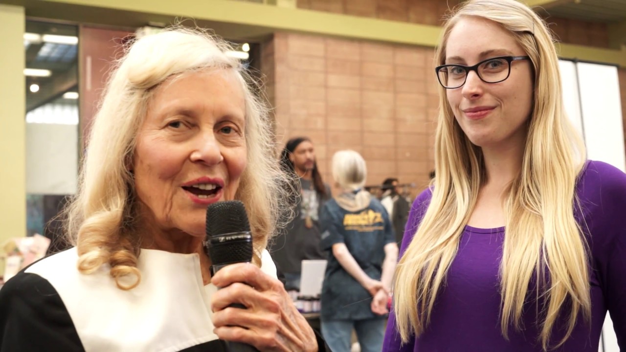 20161009163445 Clean Living Collection founder Ariel Welch describes ...