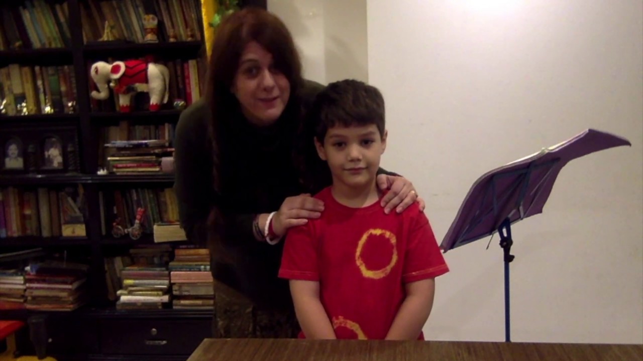 German body part song - YouTube