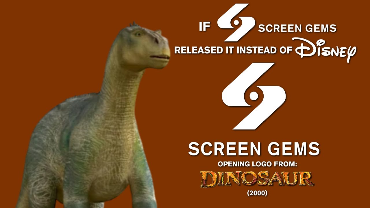 Screen Gems (2000, version 1) - YouTube