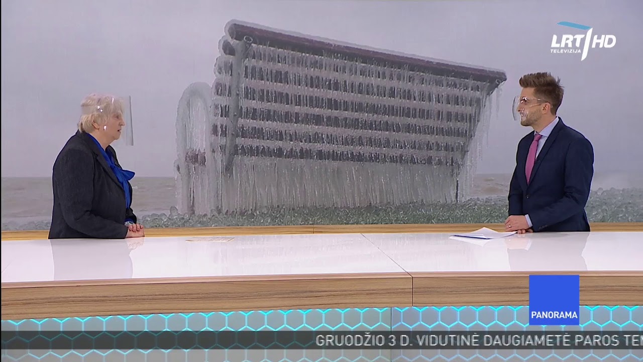 Panorama | 2020-12-03 - YouTube