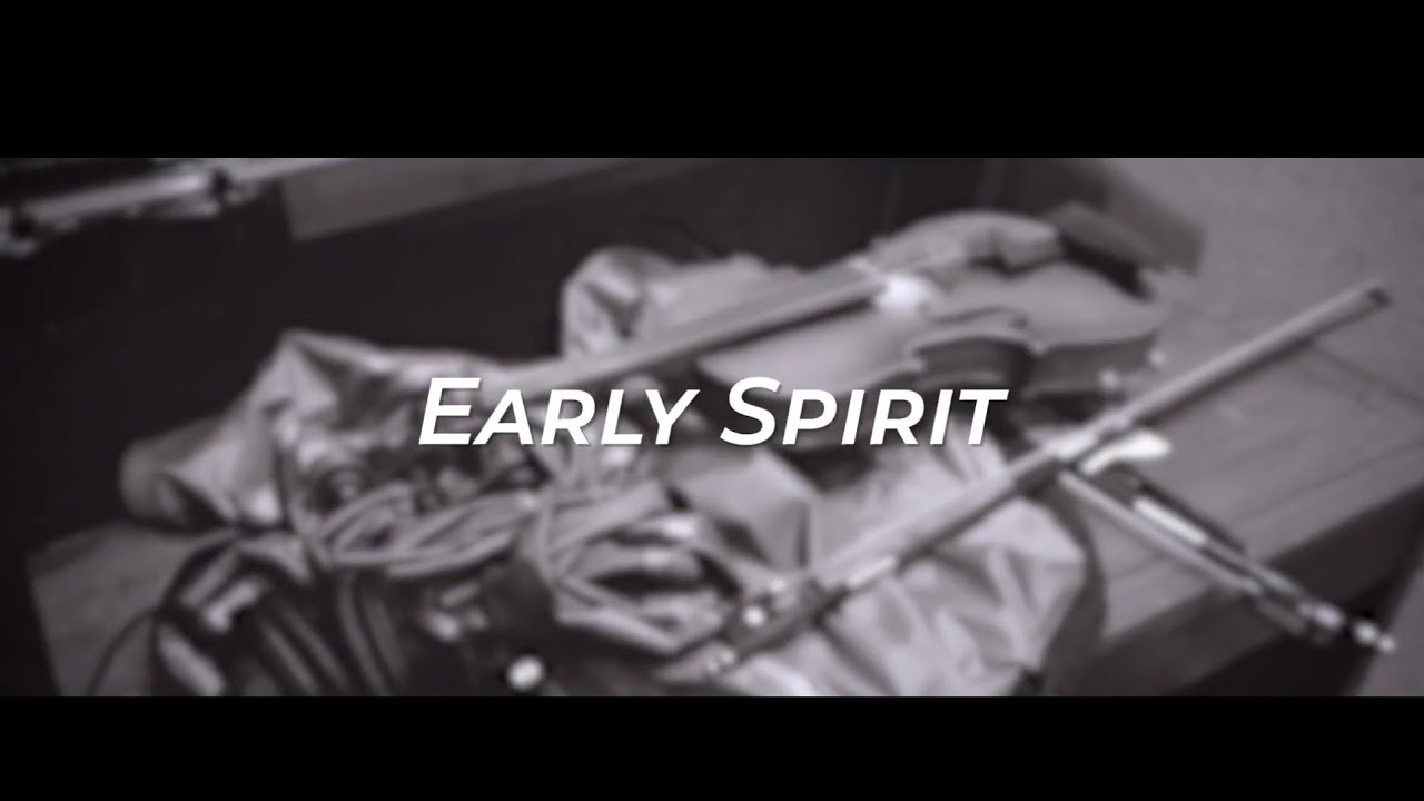 Early Spirit - "Mists of Crofton" [Official Video] - YouTube