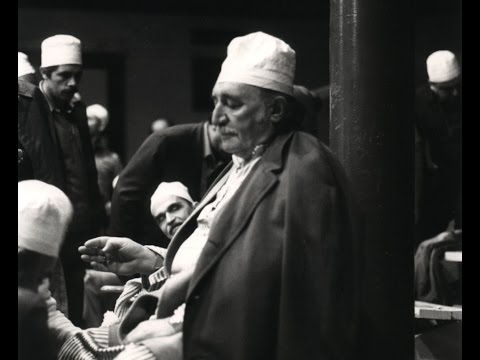 Cuma Hutbesi (10) - Şeyh Muzaffer Ozak K.S - 09 Temmuz 1982