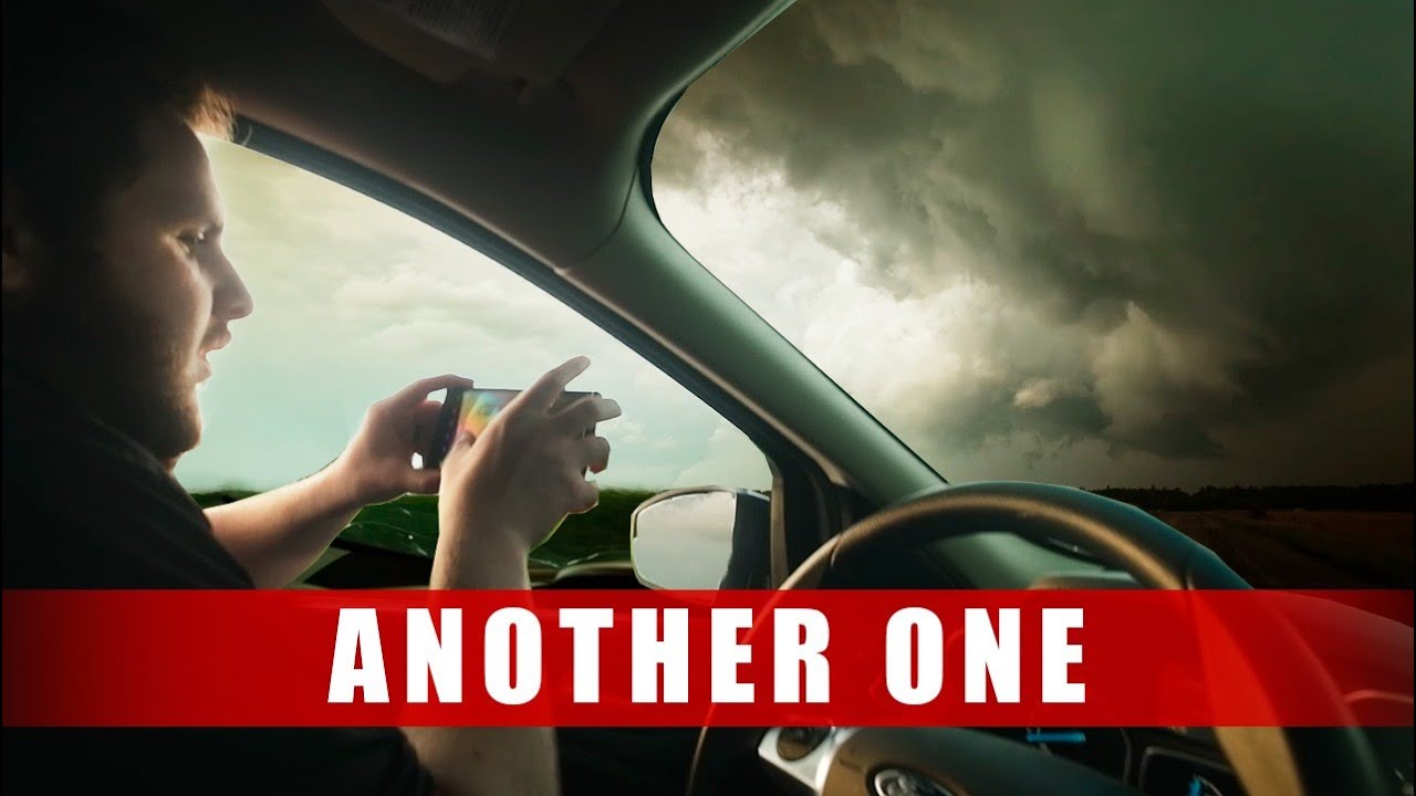 OTTAWA TORNADO | Chase, Touchdown, Aftermath with Connor Mockett - YouTube