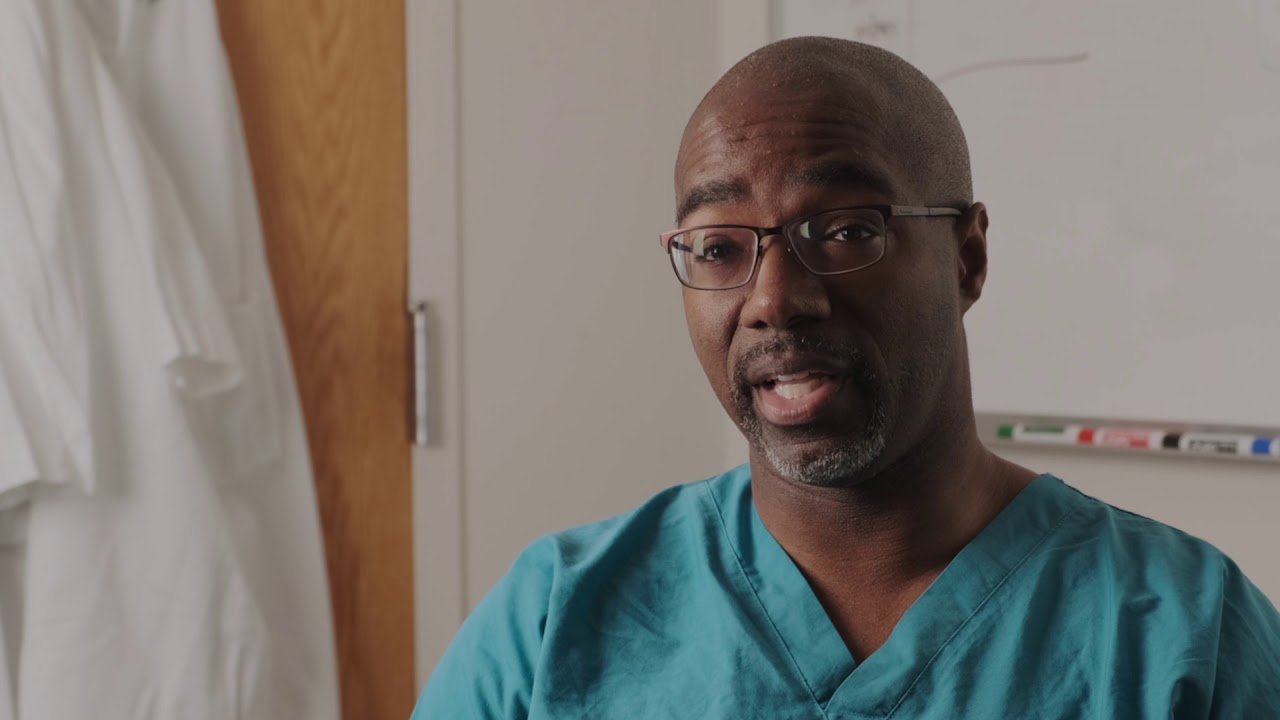 UNC Surgical Tower - YouTube
