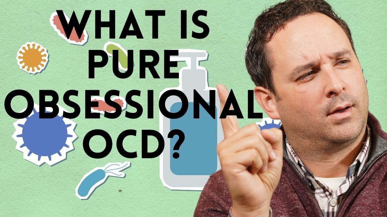 What is Pure Obsessional OCD? - YouTube