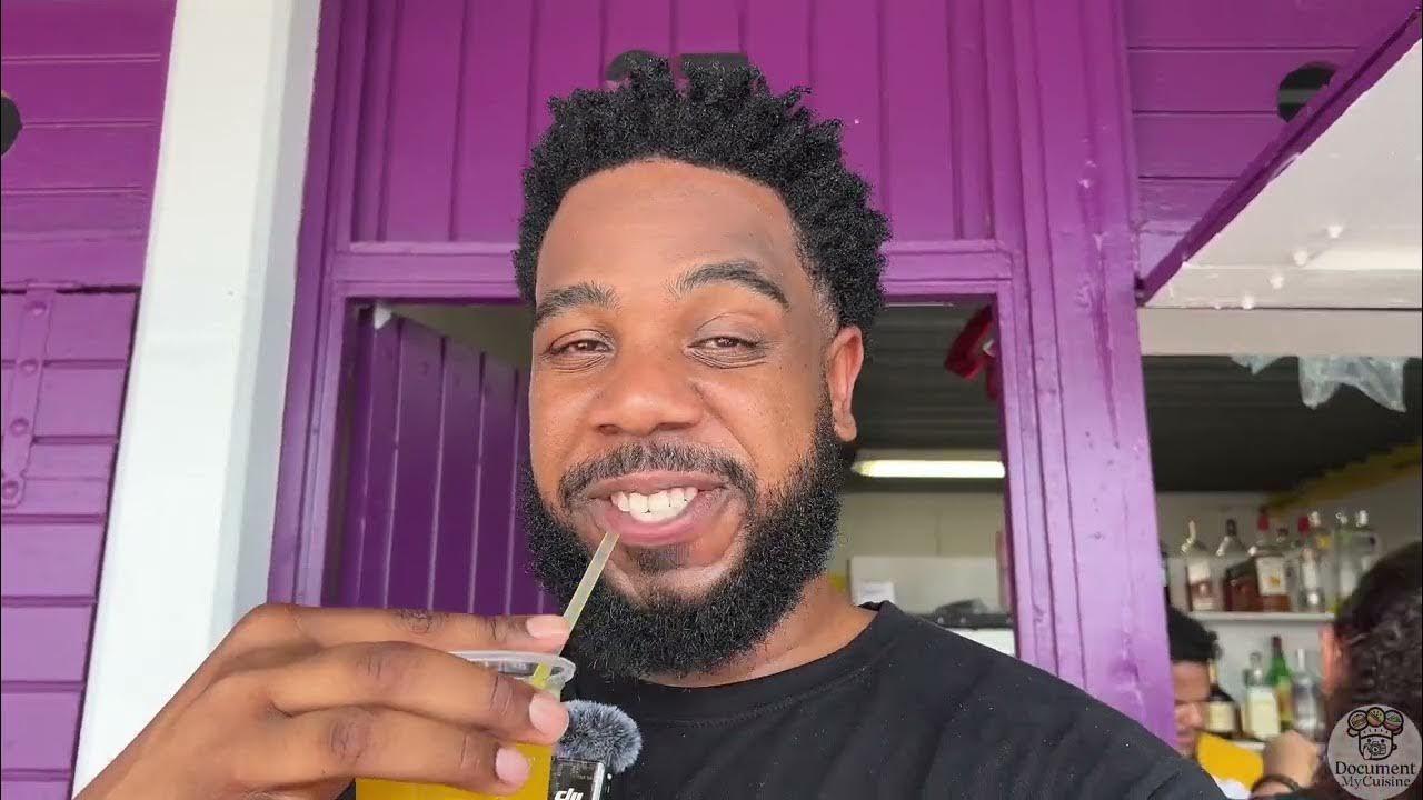 Sint Maarten Carnival Food Tour The Best Grilled BBQ Chicken Ever sint-maarten-carnival-food-tour-the-best-grilled-bbq-chicken-ever