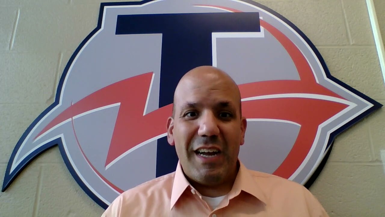 Mr. Velotta Introduction - YouTube