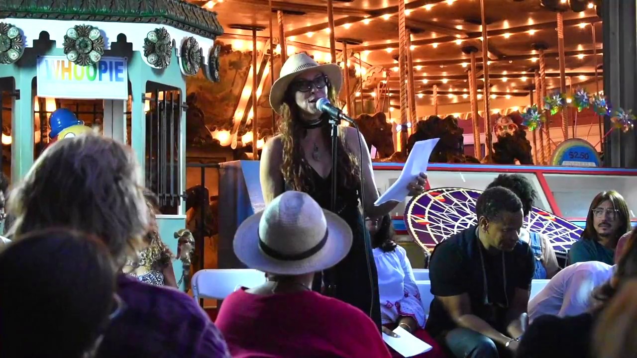 "Zig Zag Lady" by Susan Hayden - YouTube