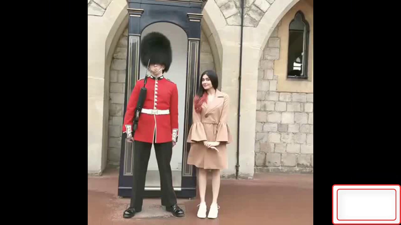 royal guard fail funny compilation #4 - YouTube