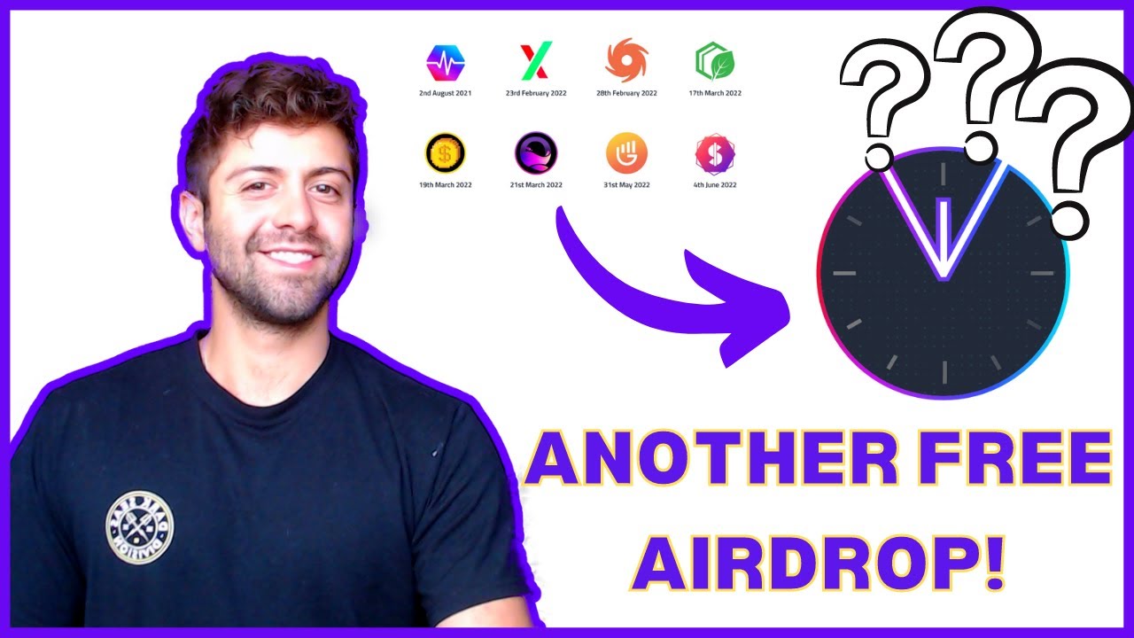 How To Claim WAIT Token (Free Crypto Airdrop) - YouTube