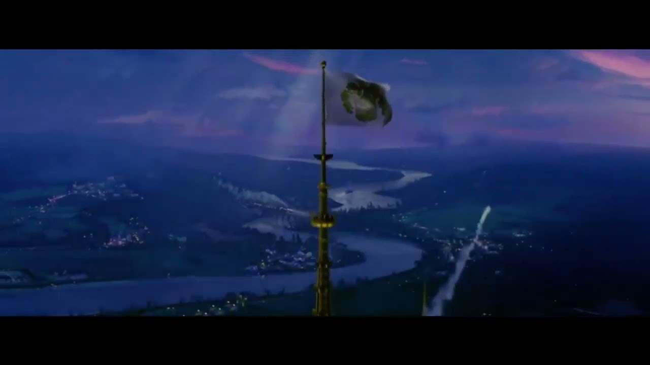 After Credits Scene/Walt Disney Animation Studios/Disney (2019) - YouTube