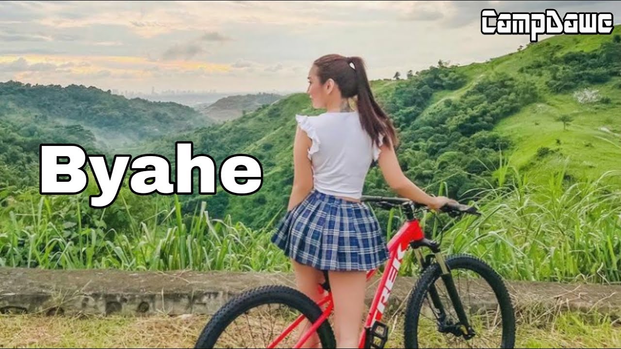 BYAHE - YouTube