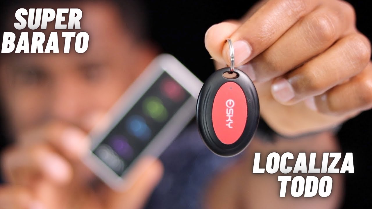 Con esto localizar tu novia y todo lo que quieras 😳 - YouTube