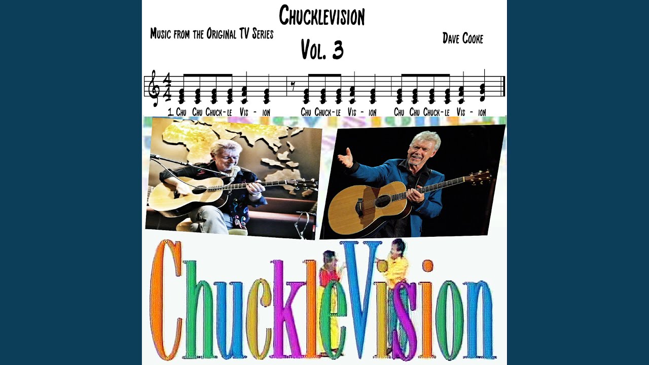 Chucks Getting the Bird With Chuckle and Hyde - YouTube