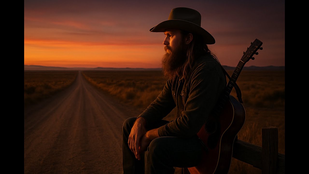 Chris Stapleton - Devil’s Gold (2025 AI Music) - YouTube