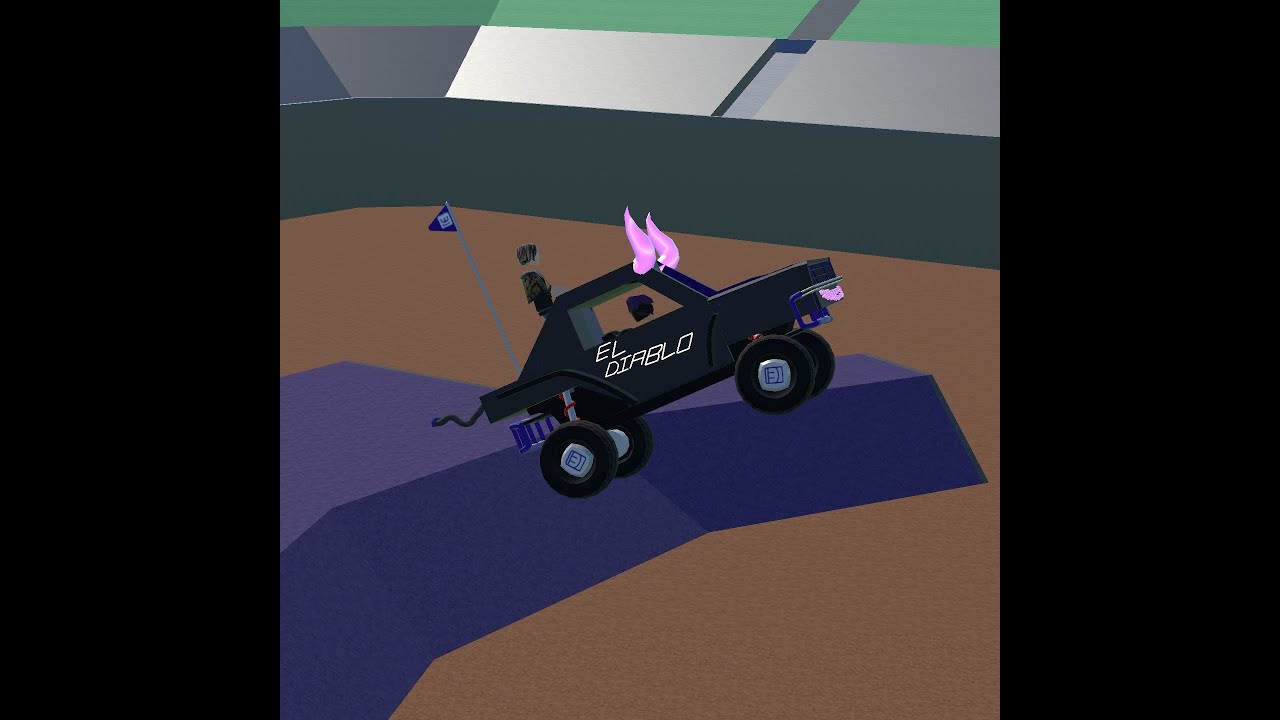 rec room Monster Jam season 3 show 1 full highlight - YouTube