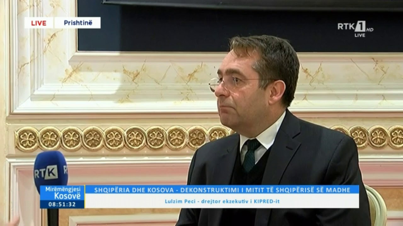Mirëmëngjesi Kosovë - Drejtpërdrejt - Lulzim Peci 10.03.2020 - YouTube