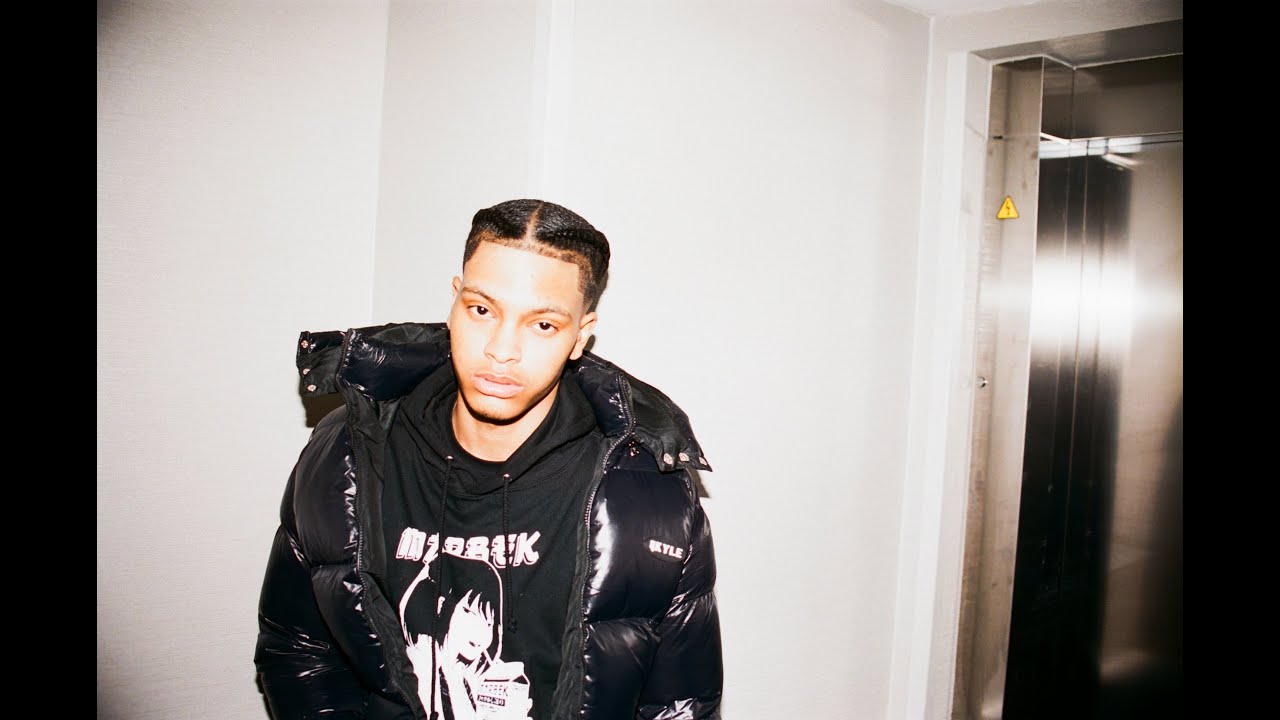 Nemzzz x 5EB Type Beat - 'Silver Lining' - YouTube