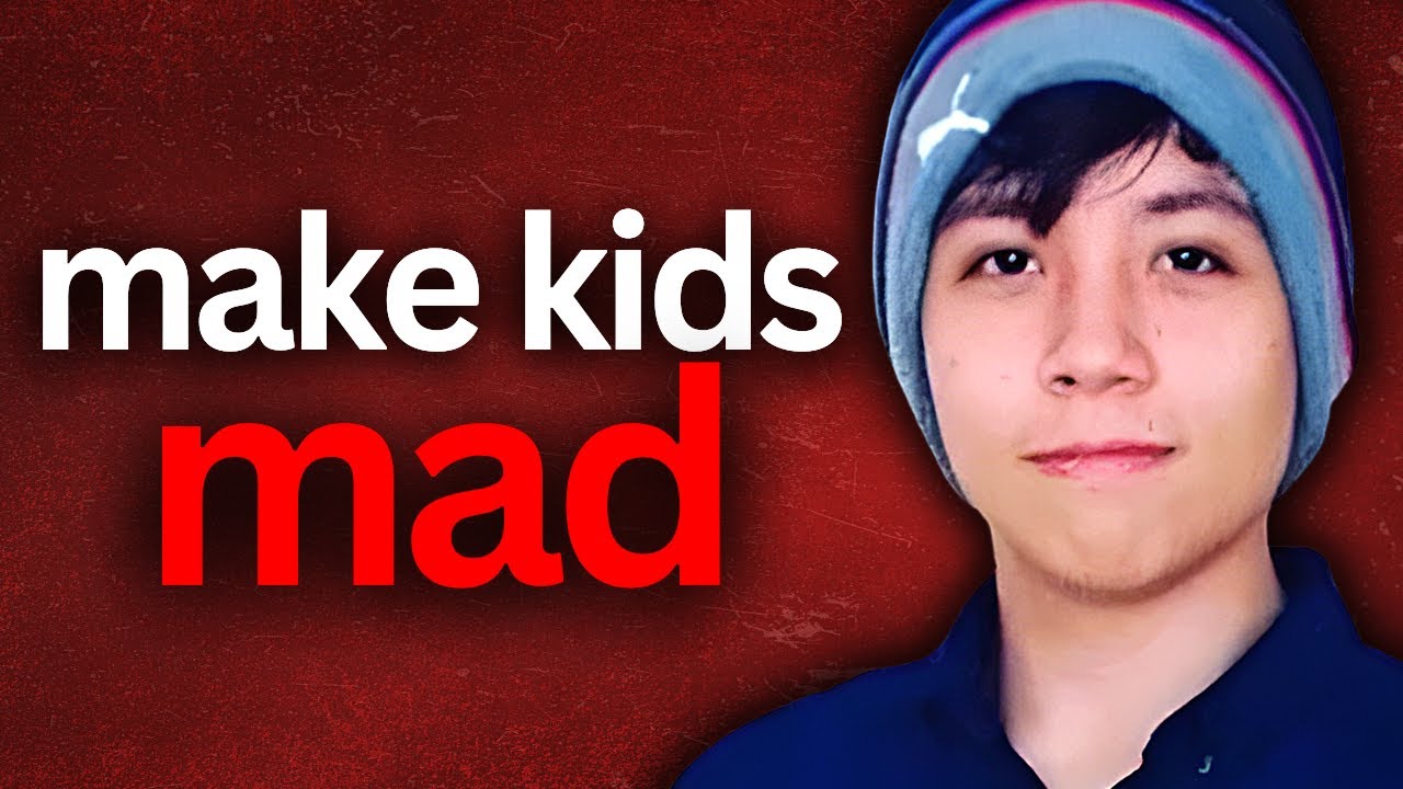 The Rise of Quackity - YouTube