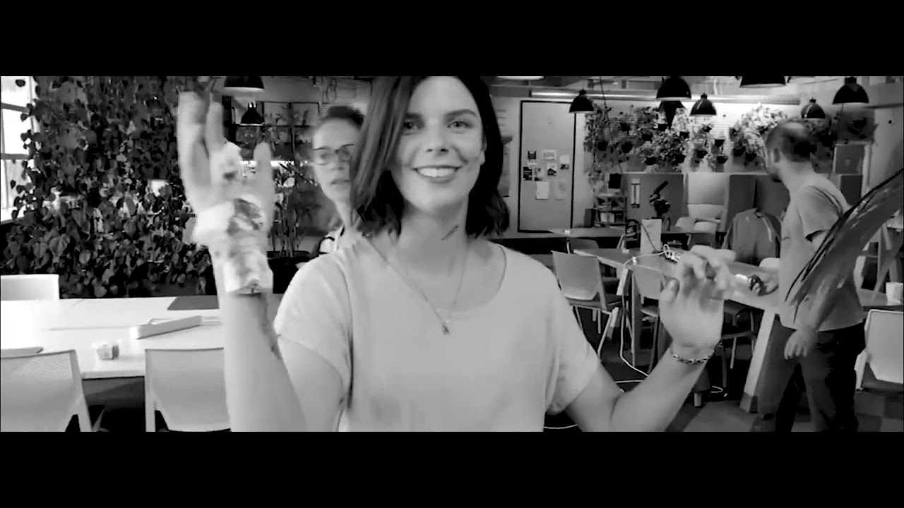 Plastic Splatstic - A behind the scenes for Film for Change Aotearoa ...