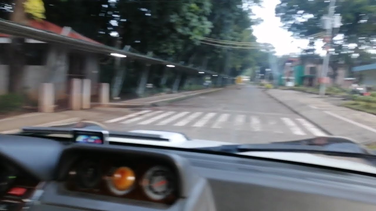 Early Morning At Central Mindanao University Campus. #Musuan#Bukidnon ...