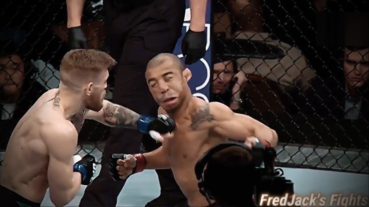Best One-Punch KNOCKOUTS in UFC History Part 1 #ufc #punch - YouTube