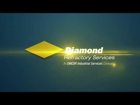 Diamond Refractory Services: Specialized Refractory Installation and ...