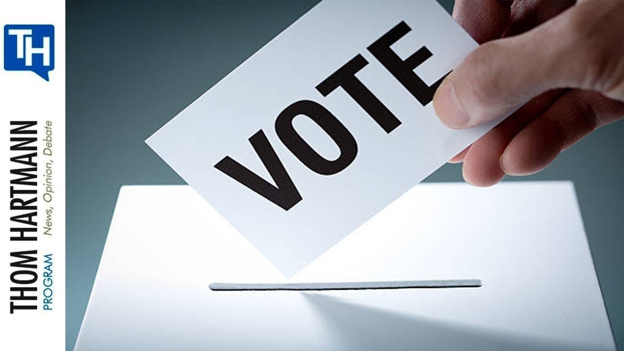 Election Officials Burning the Trail of Paper Ballots - YouTube