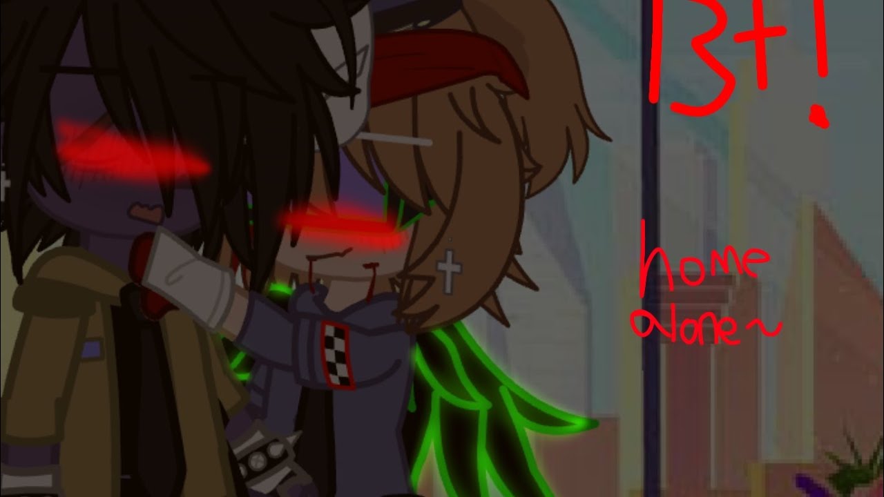 Michael x Jeremy 13+!!!!! - YouTube