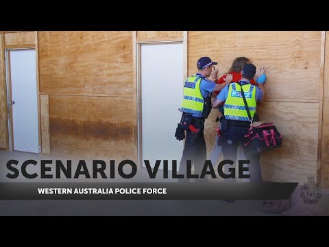 Field Prep | Scenario Village