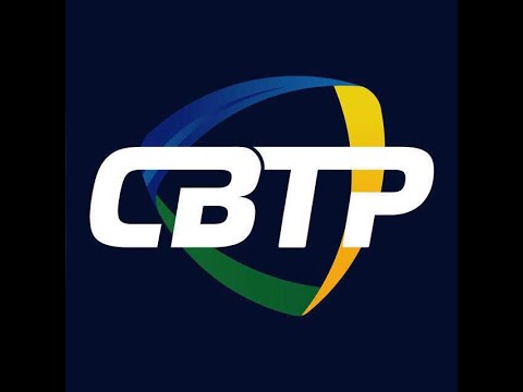 Apresentação de Modalidades CBTP - YouTube