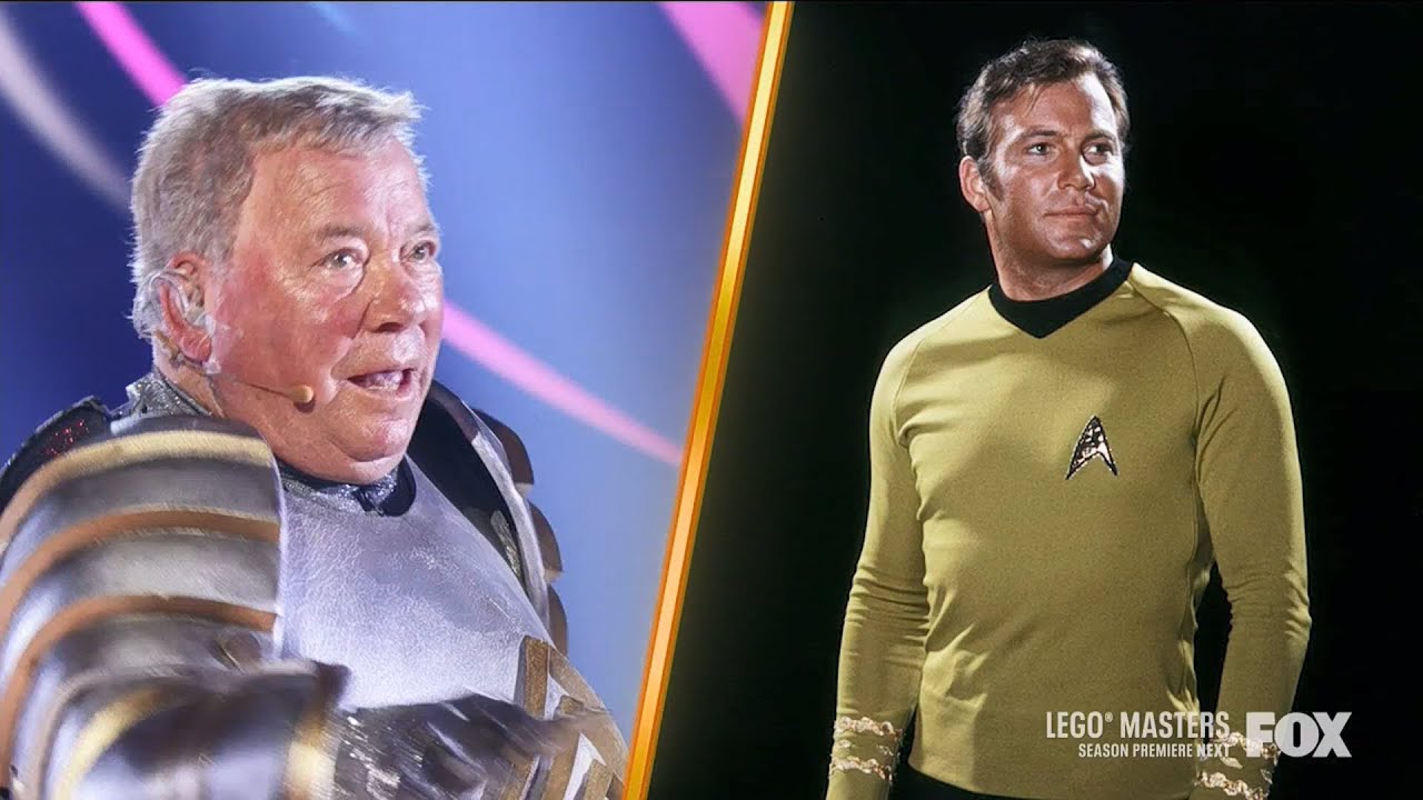 The Masked Singer 8: Who is the Knight? Unmasked! - YouTube