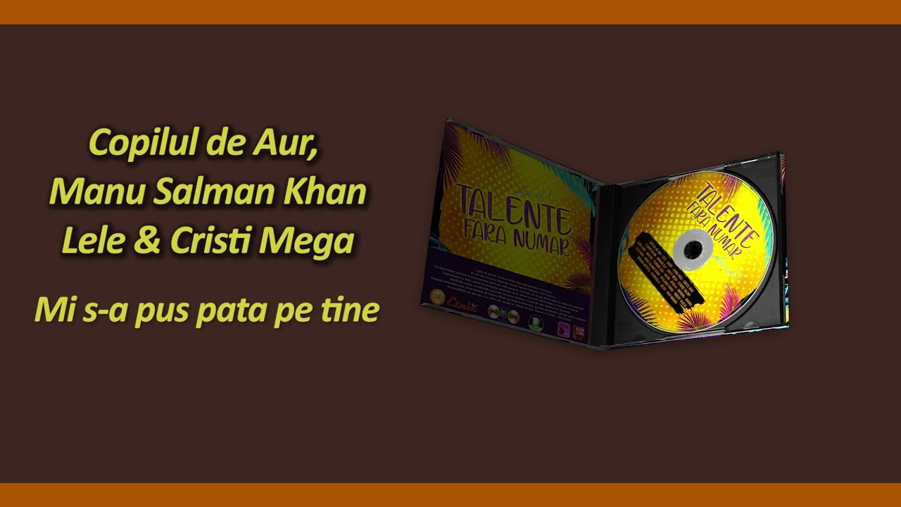 Talente Fara Numar - Volumul 5 ♫ Full Album - YouTube