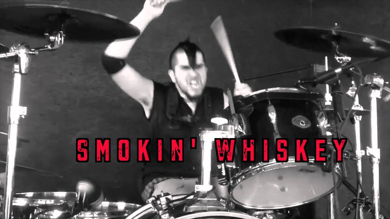 Snake Skin Prison EP Release Show - YouTube