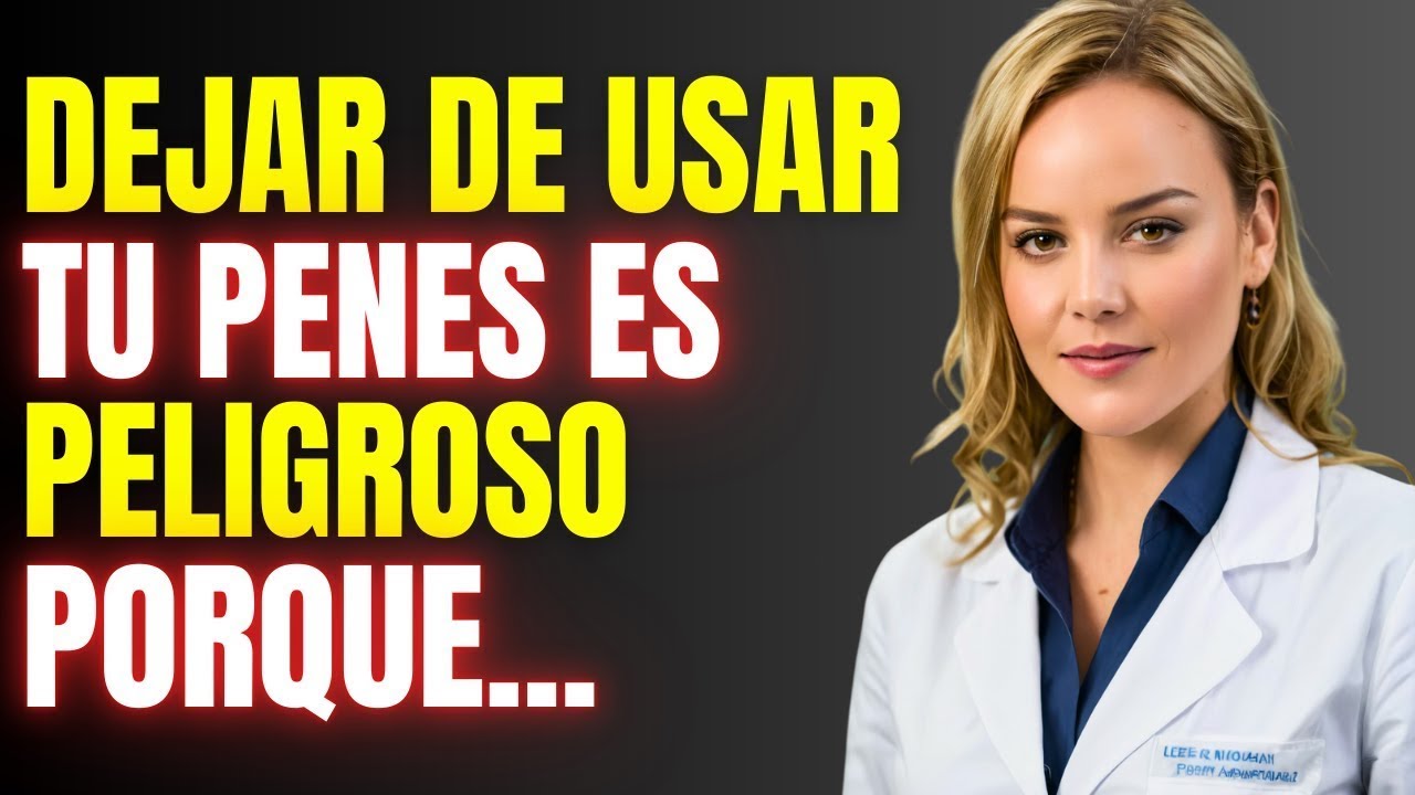 Dejar de Usar el P3NE en la Tercera Edad: ¿Cuáles Son los Riesgos para ...