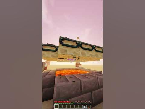 How to break End Portal Frame in SURVIVAL Minecraft - YouTube