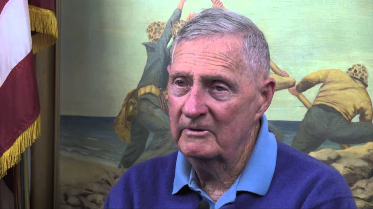 Jake O'Rourke - YouTube