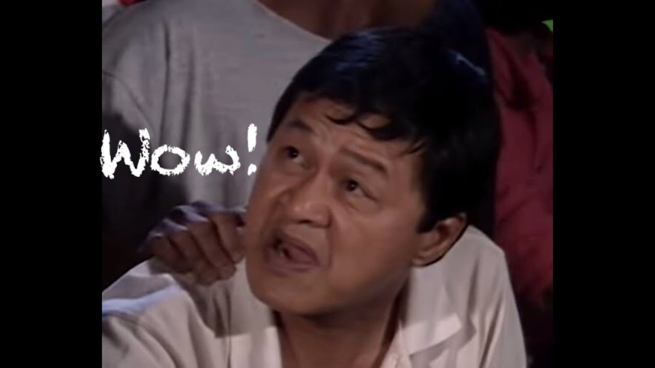 Babalu (Pinaka Mahabang Baba) - YouTube