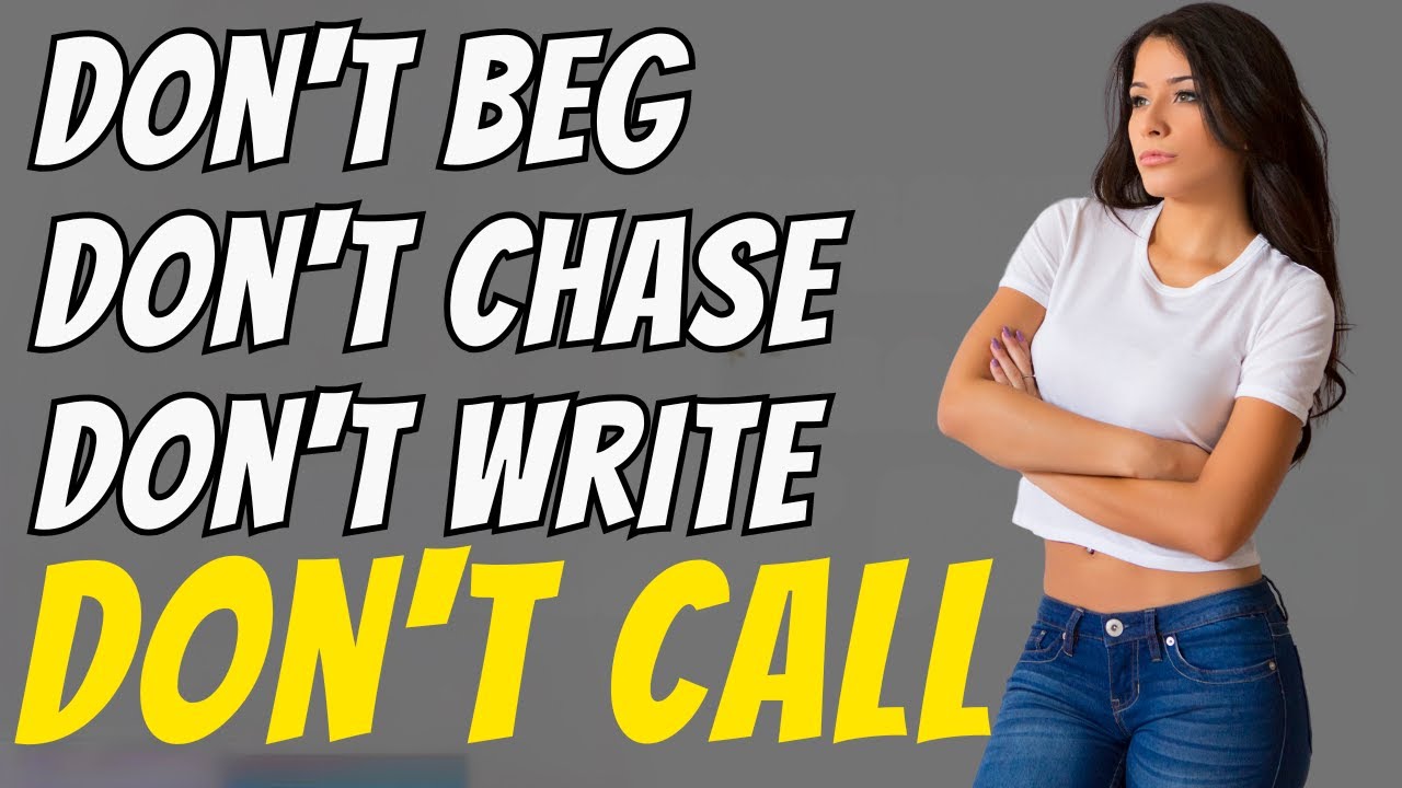 Psychological manipulation transform disinterest into desire - YouTube