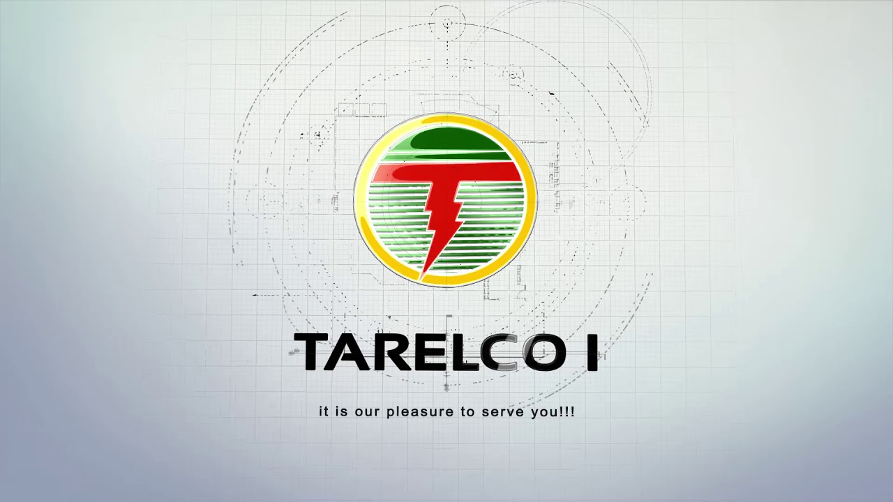TARELCO I 44 YEARS IN SERVICE - YouTube