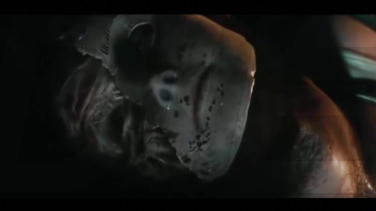 Brahms Heelshire [The Boy] • Youngblood Mep Part 1 for Carolina. - YouTube