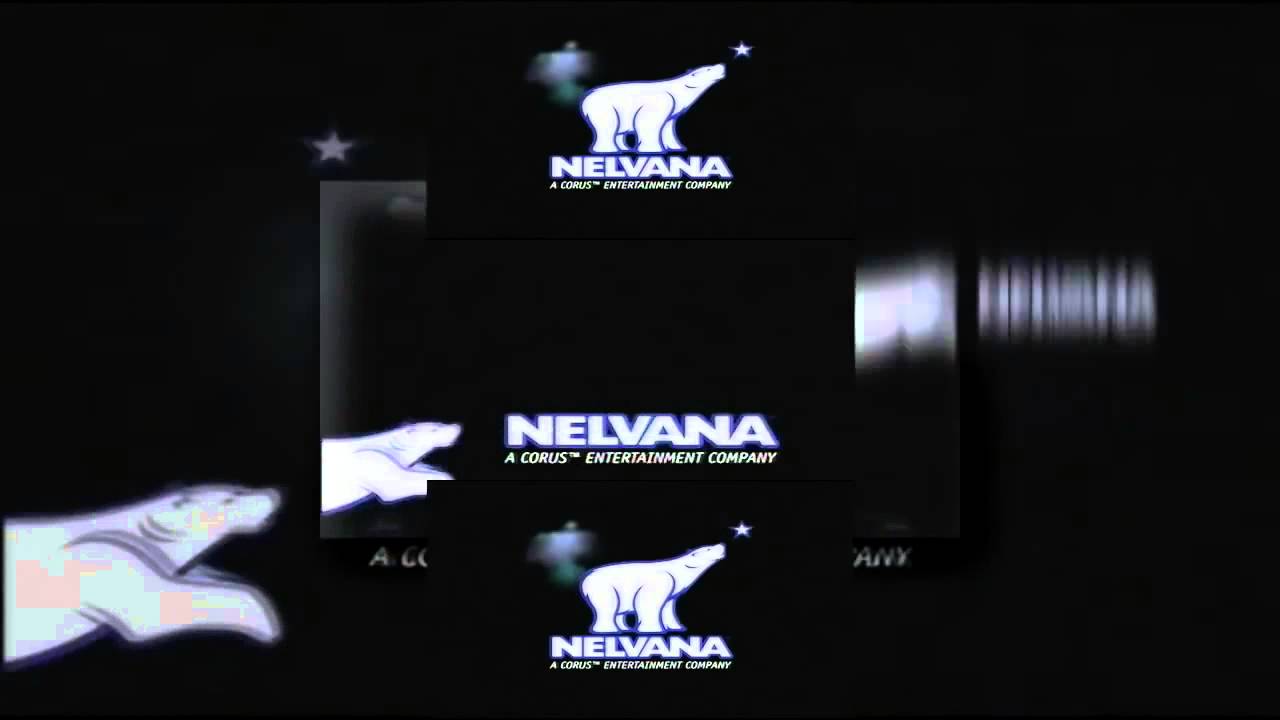 YTPMV Nelvana Scan - YouTube