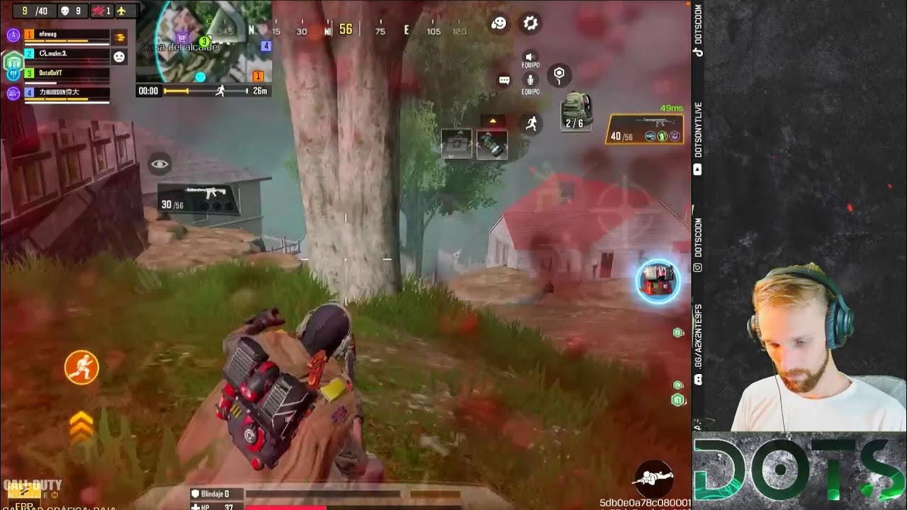 Spawn Trap en CODM - YouTube