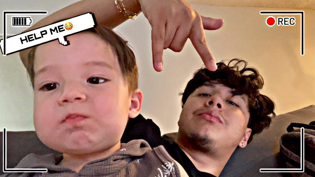 I Broke Into My Sisters House Youtube